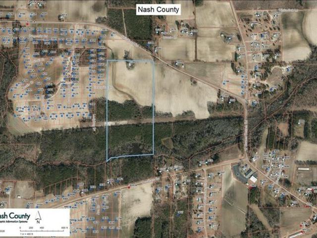 Strickland Rd, Bailey, Plot For Sale