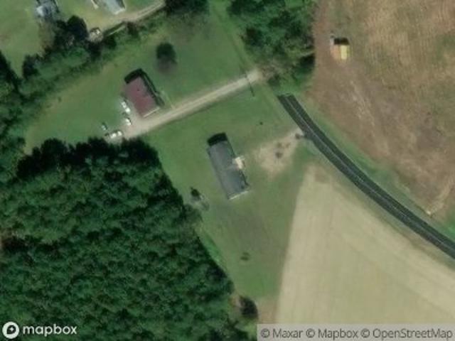Strickland Rd