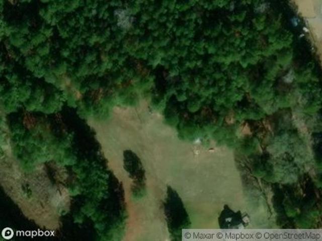 Strickland Springs Rd
