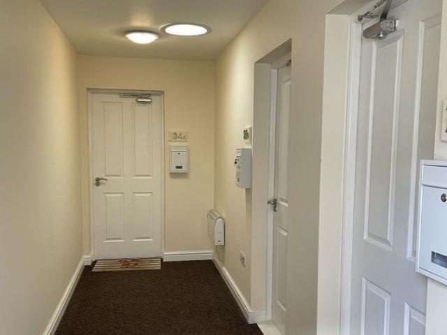 Stricklandgate, Kendal LA9, 2 bed flat to rent, £795 pcm | PrimeLocation