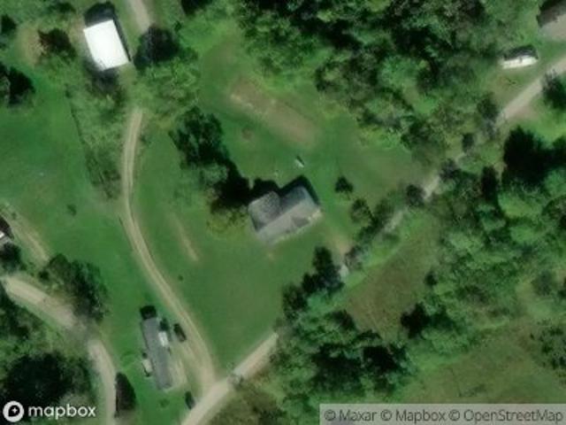 Stricklett Rd