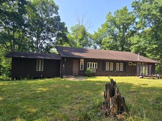 Strickling Rd, Macfarlan, WV 26143