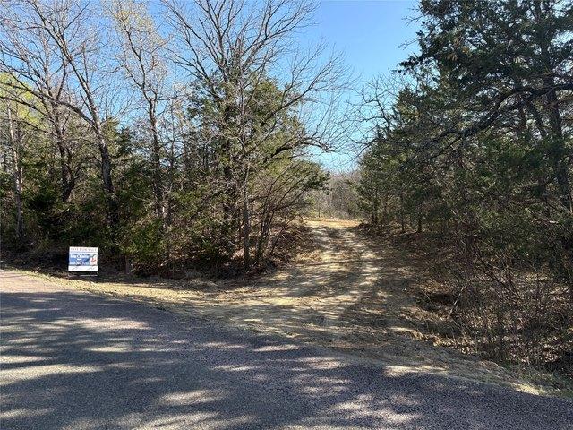 Stribbling, Whitesboro, TX 76273