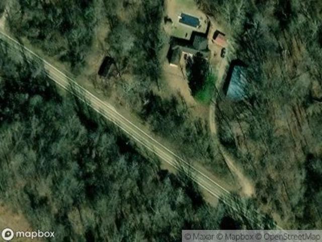 Stringtown Rd