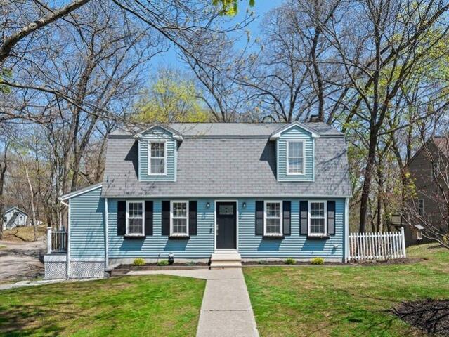 Stringer Dam Rd, Shrewsbury, Home For Sale