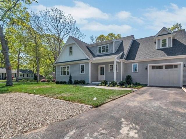 Striper Ln, Falmouth, Home For Sale