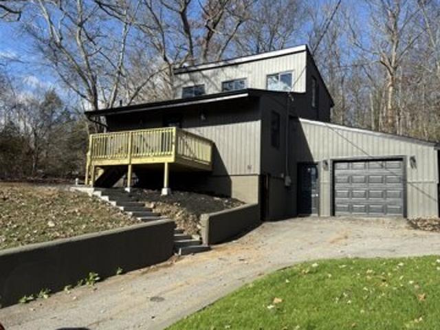 Strnad Rd, Lisbon, Home For Sale