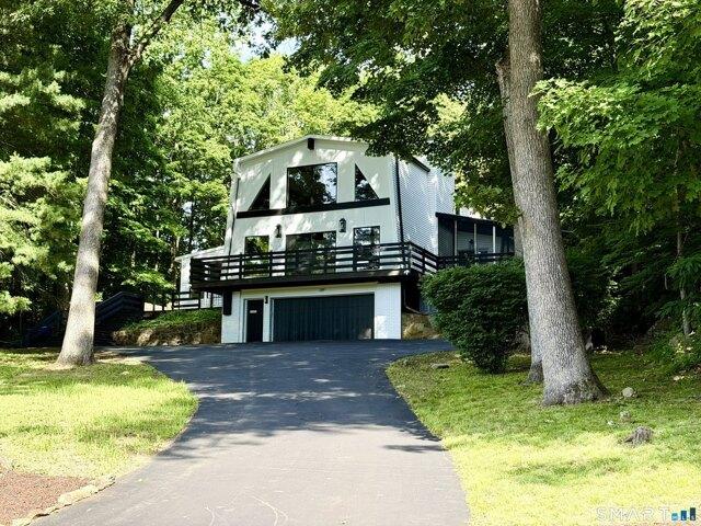 Strobel Rd, Trumbull, Home For Sale