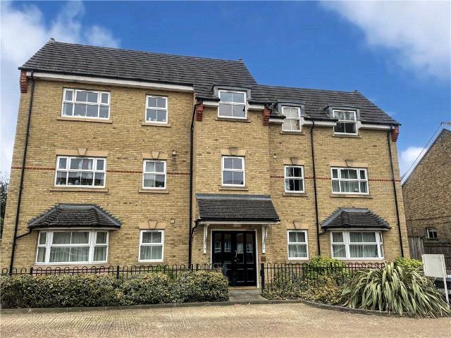 Strode Street, Egham, Surrey TW20, 2 bed flat to rent, £1,650 pcm | PrimeLocation