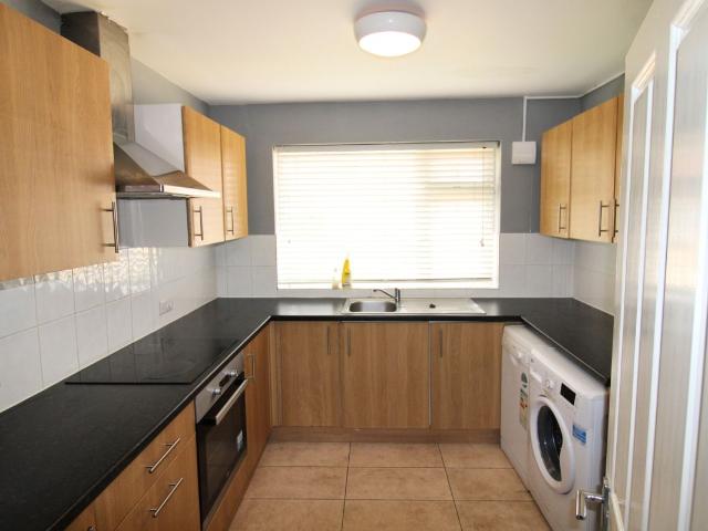 Strode Street, Egham TW20, 3 bed flat to rent, £2,200 pcm | PrimeLocation