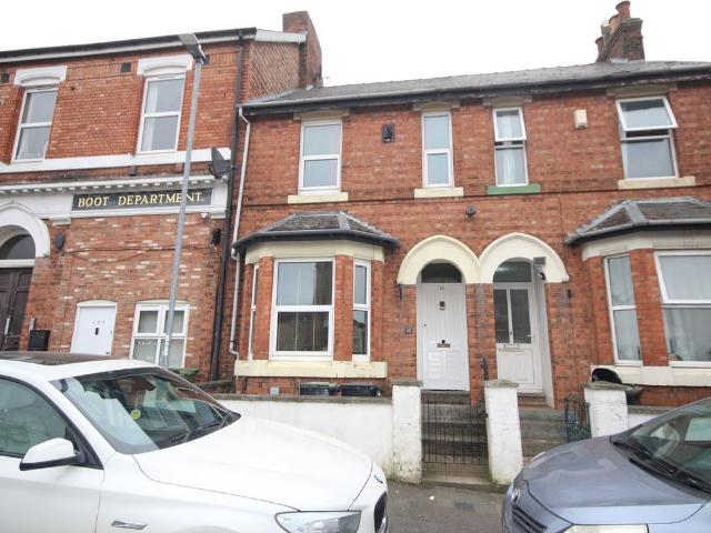Strode Road, Wellingborough NN8, 3 bed terraced house to rent, £1,050 pcm | PrimeLocation