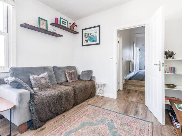 Strode Road, Willesden Green, NW10, London
