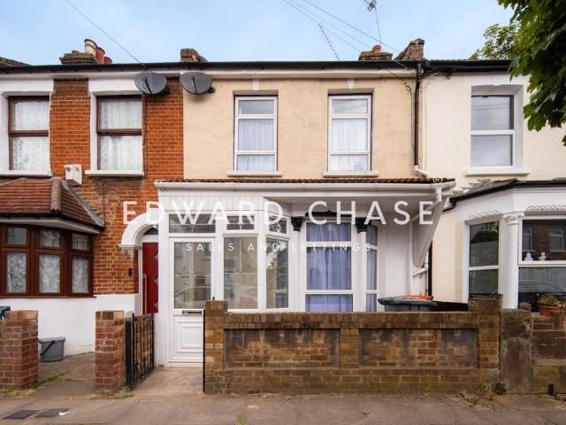 Strode Road, London E7, 3 bed terraced house to rent, £2,500 pcm | PrimeLocation