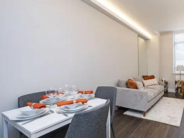 Stroke Association, 238 City Road, Angel, London, EC1V 2AH, United Kingdom | 1 bed apartment for rent #167580692 | Rentberry