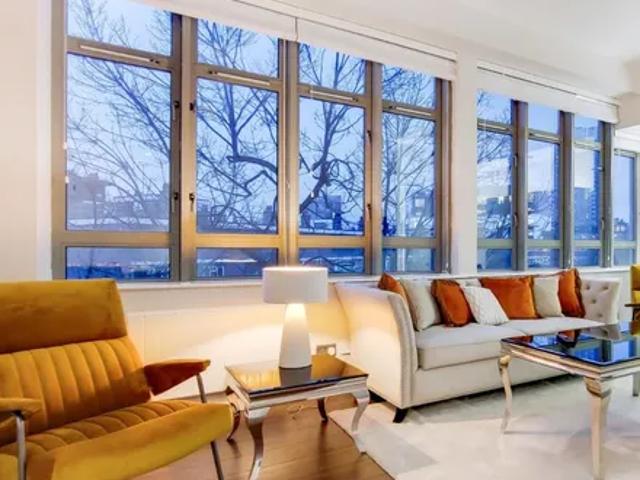 Stroke Association, 238 City Road, Angel, London, EC1V 2AH, United Kingdom | 2 bed apartment for rent #116319757 | Rentberry