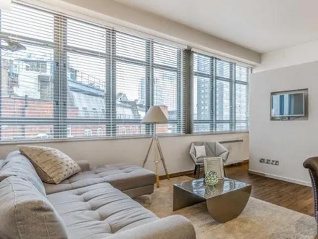 Stroke Association, 238 City Road, Angel, London, EC1V 2AH, United Kingdom | 2 bed house for rent #168138892 | Rentberry