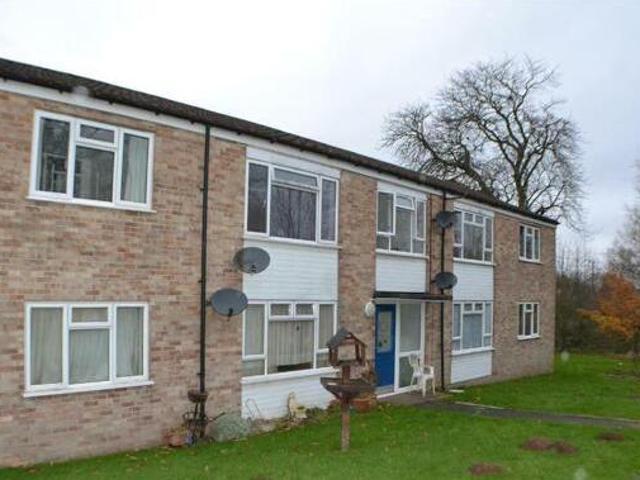 Strokins Road, Kingsclere, 2 Bedroom Flat