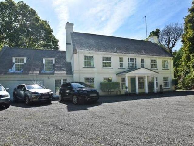 Strooan Beg, Hillberry Green, 5 Bedroom House