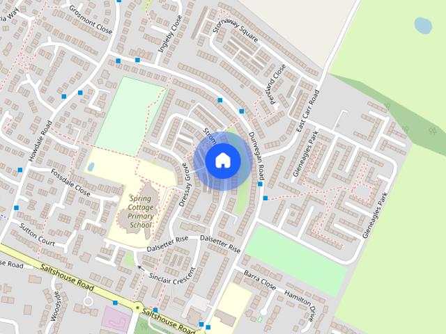Stromness Way, Hull, East Riding of Yorkshire, HU8