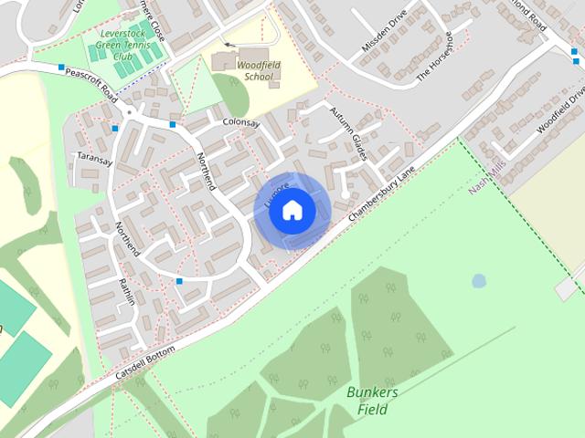 Stroma Close, HEMEL HEMPSTEAD