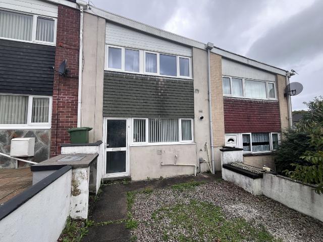 Stroma Close, Plymouth PL6, 3 bed detached house to rent, £1,150 pcm | PrimeLocation