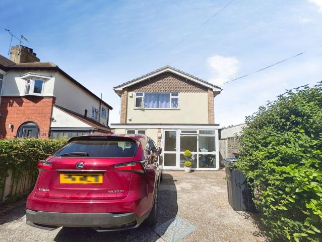 Stroma Gardens, Shoeburyness, Southend On Sea SS3, 4 bed detached house to rent, £2,300 pcm | PrimeLocation