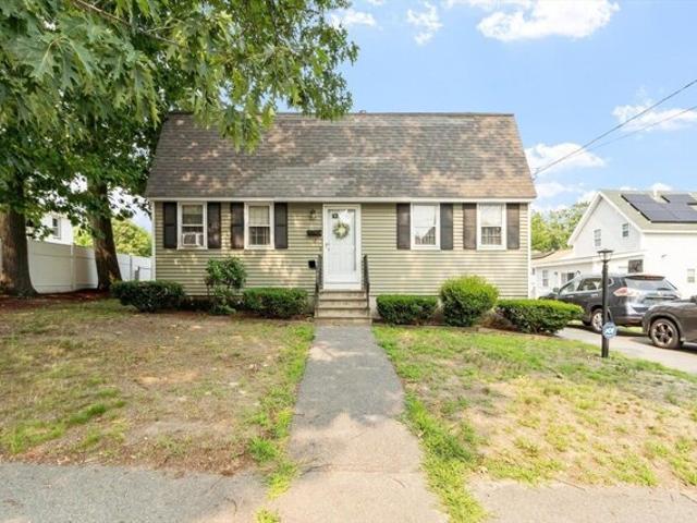 Stromquist Ave, Lowell, Home For Sale