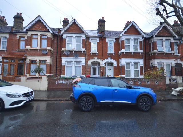 Strone Road, London E12, 1 bed maisonette to rent, £1,650 pcm | PrimeLocation