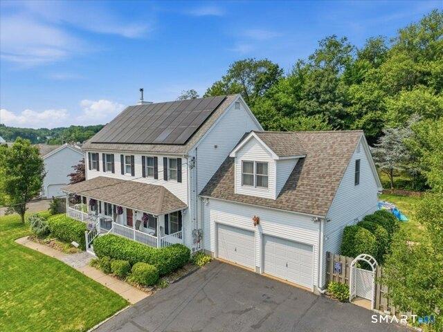 Strong St, East Haven, Home For Sale