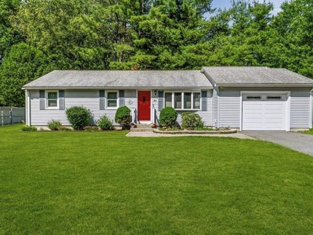 Strong St, Easthampton, Home For Sale