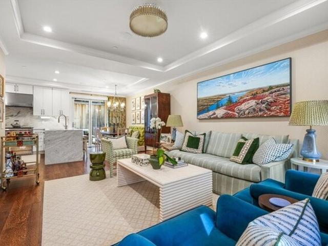 Strong Pl, Boston, Home For Sale
