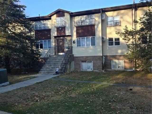 Stropkov Ct Unit,monroe, Condo For Sale