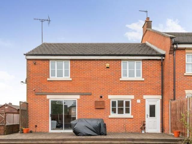 Stroud Close, Banbury OX16, 3 bed semi detached house to rent, £1,600 pcm | PrimeLocation
