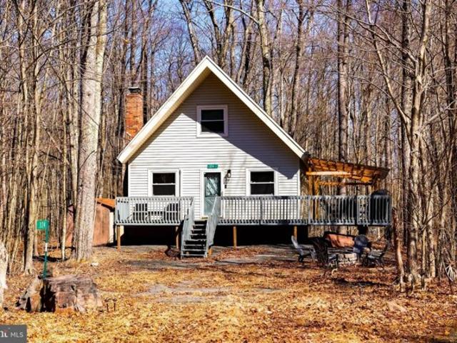 Stroud Ct, Pocono Lake, Home For Sale