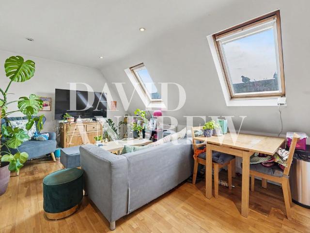 Stroud Green Road, London N4, 1 bed flat to rent, £1,850 pcm | PrimeLocation