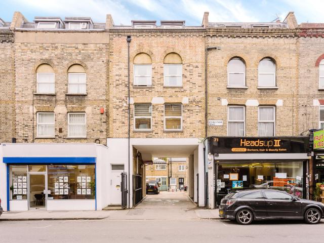 Stroud Green Road, London, N4 | Properties | Davies&Davies