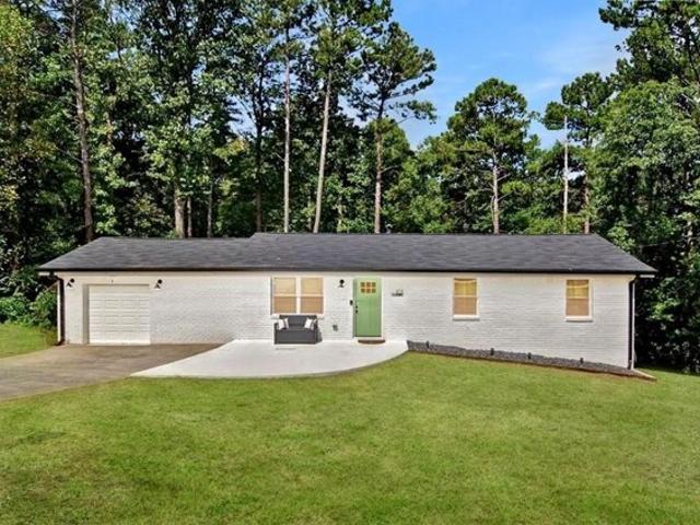 Stroud Dr Se, Mableton, Home For Sale