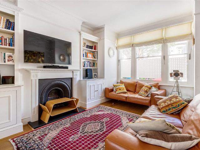 Stroud Road, Wimbledon, London SW19, 4 bed terraced house to rent, £4,250 pcm | PrimeLocation
