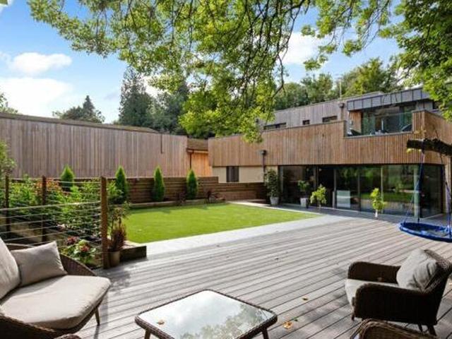 Stroud Road, Nailsworth, 6 Bedroom Detached