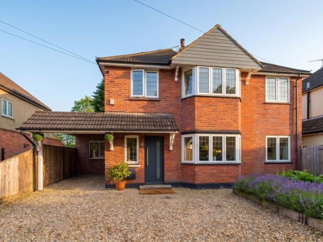 Stroude Road, Virginia Water 4 bedrooms Property for lettings Seymours