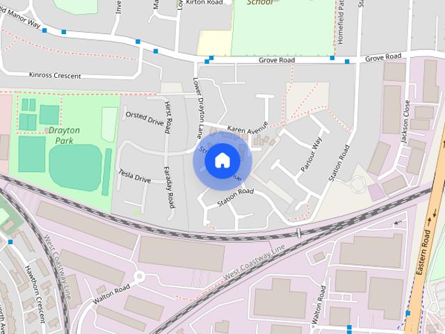 Stroudley Avenue, Drayton, Portsmouth, PO6