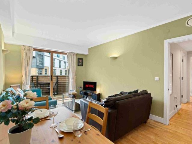Stroudley Road