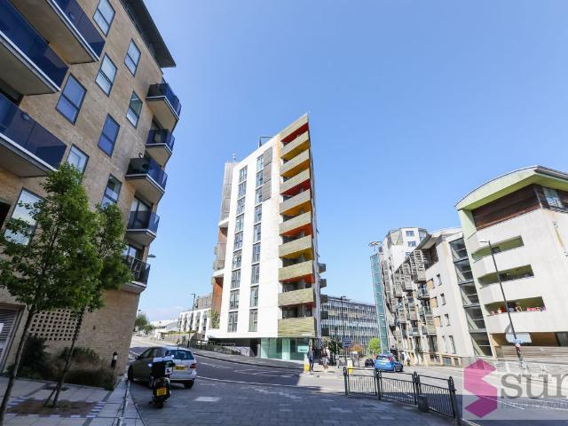 Stroudley Road, Brighton, East Sussex BN1, 1 bed penthouse to rent, £1,695 pcm | PrimeLocation