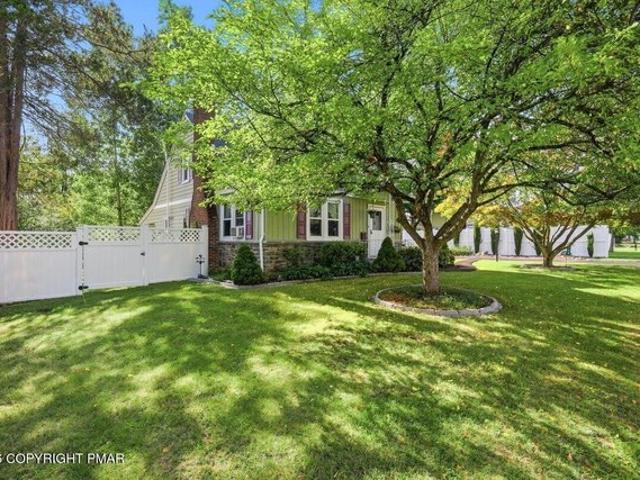 Stroudsburg, PA 18360