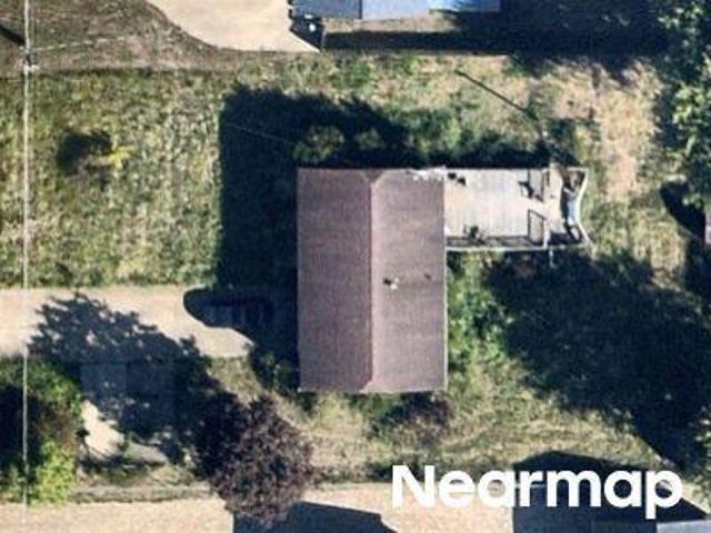 Stroup Rd