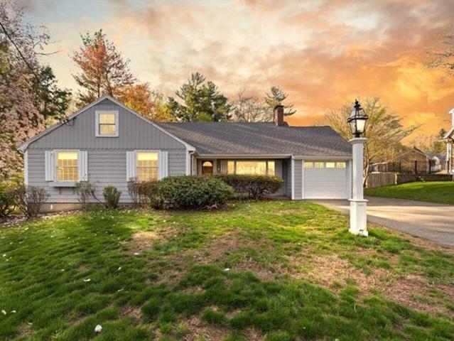 Strout Ave, Lynnfield, Home For Sale