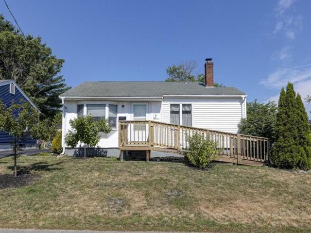 Strout St, South Portland, Home For Sale