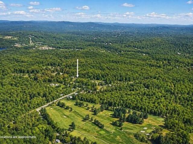 Strout Rd, Poland, Plot For Sale
