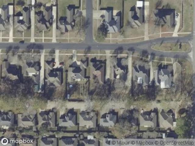 Stutgart Ave