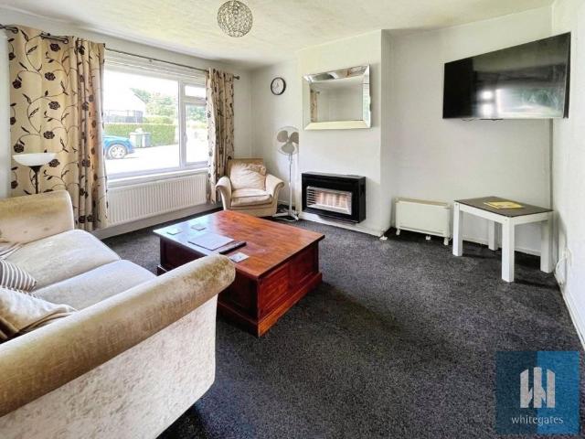 Stutely Grove, Bradley, Huddersfield, HD2